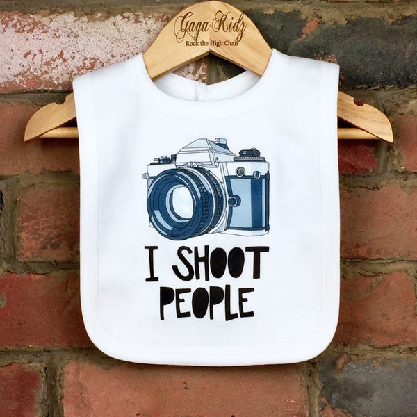 I Shoot People - Etsy