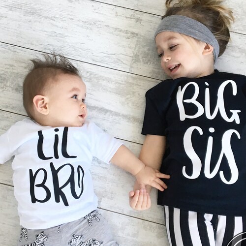 Brother Sister Matching Outfits Matching Baby Clothes Twin Boy | Etsy