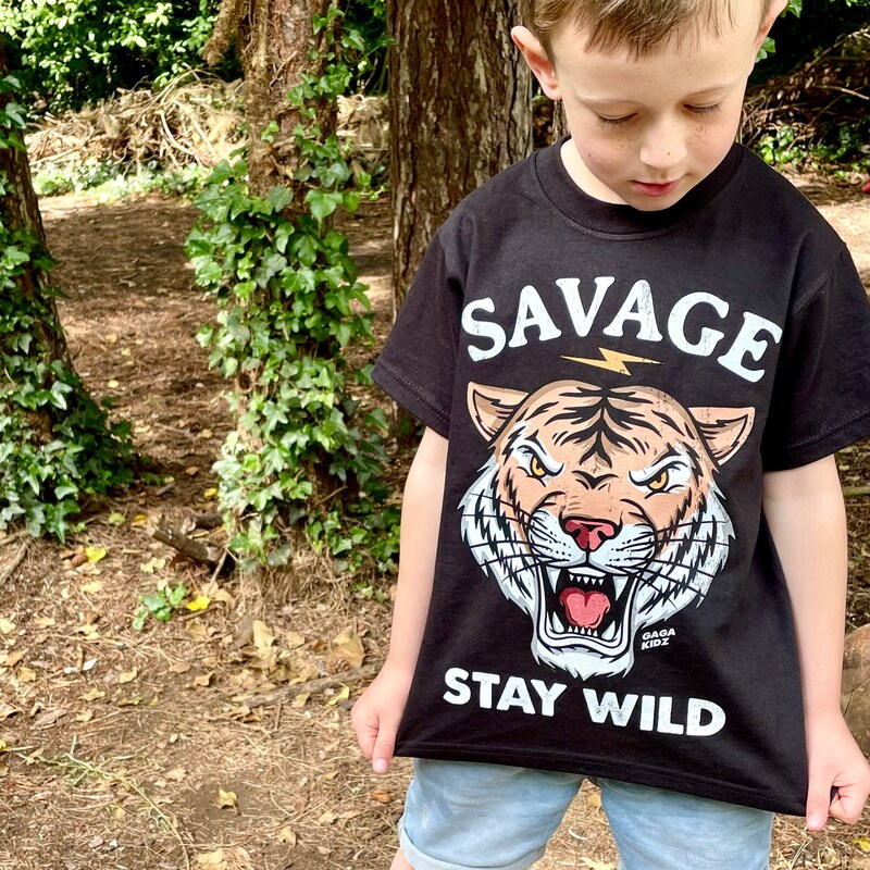 GagaKidz - Etsy