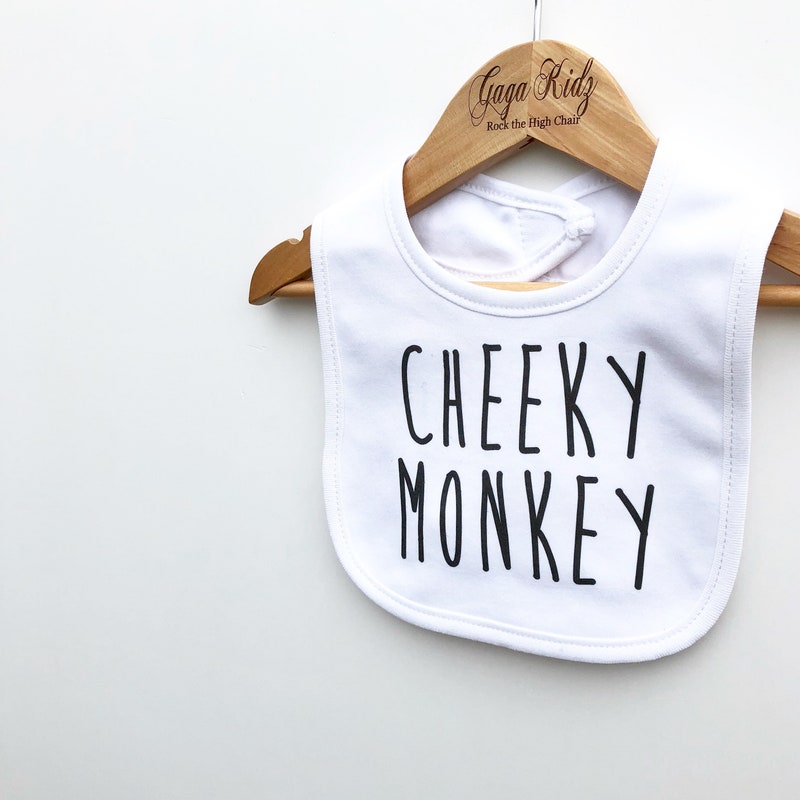 Cheeky Monkey - Etsy