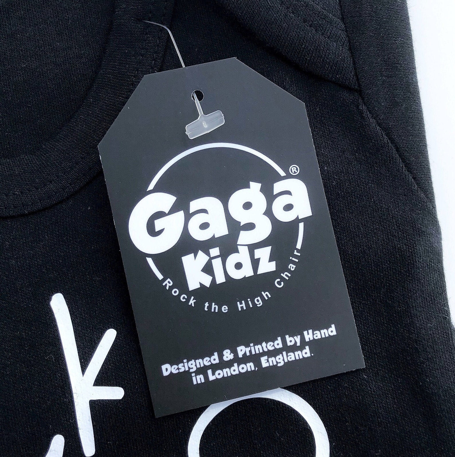 Rock and Roll Shirt Kids & Baby Rock Music Tshirt - Etsy UK