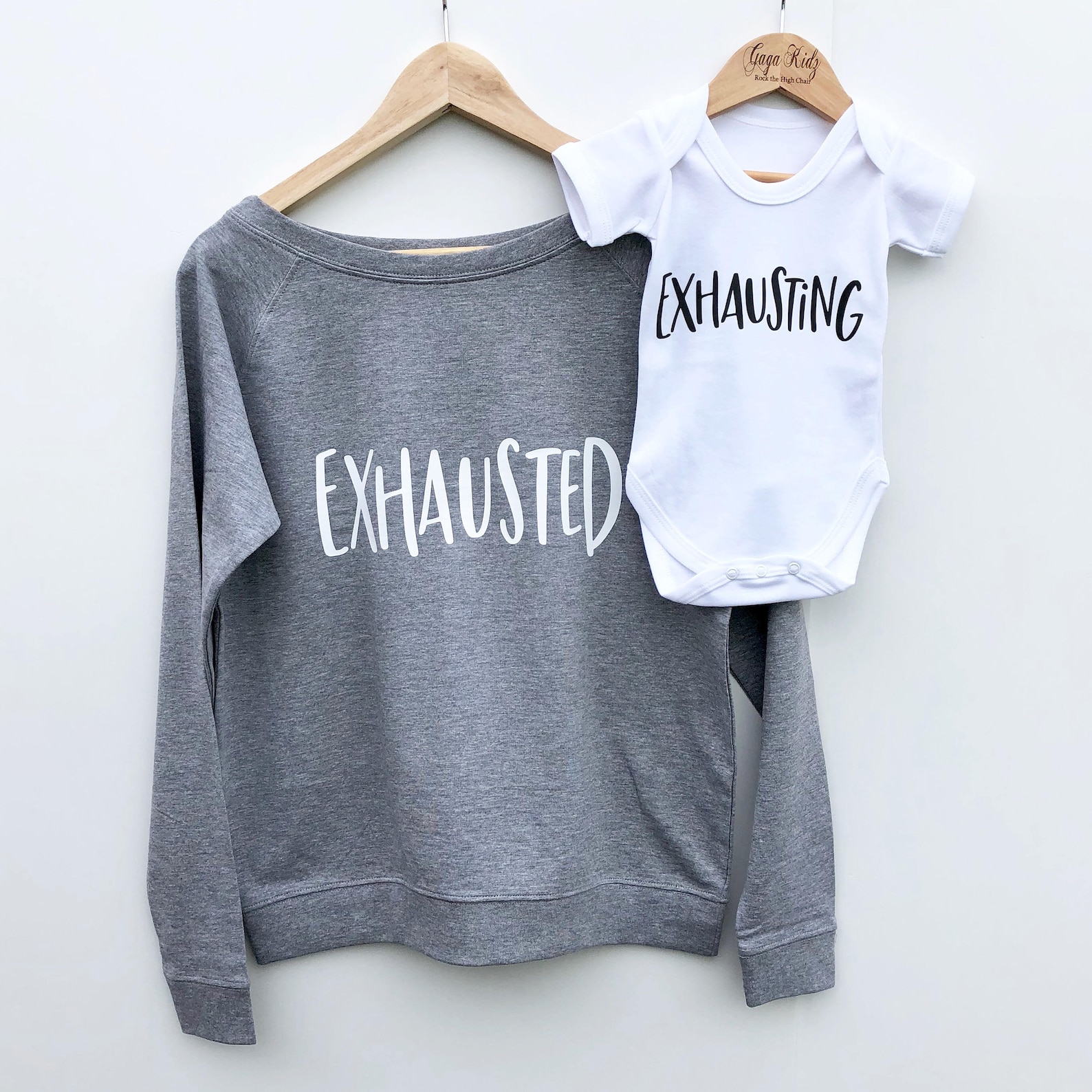 Mum and Baby Mummy and Me Outfits Mum and Son Mum and | Etsy