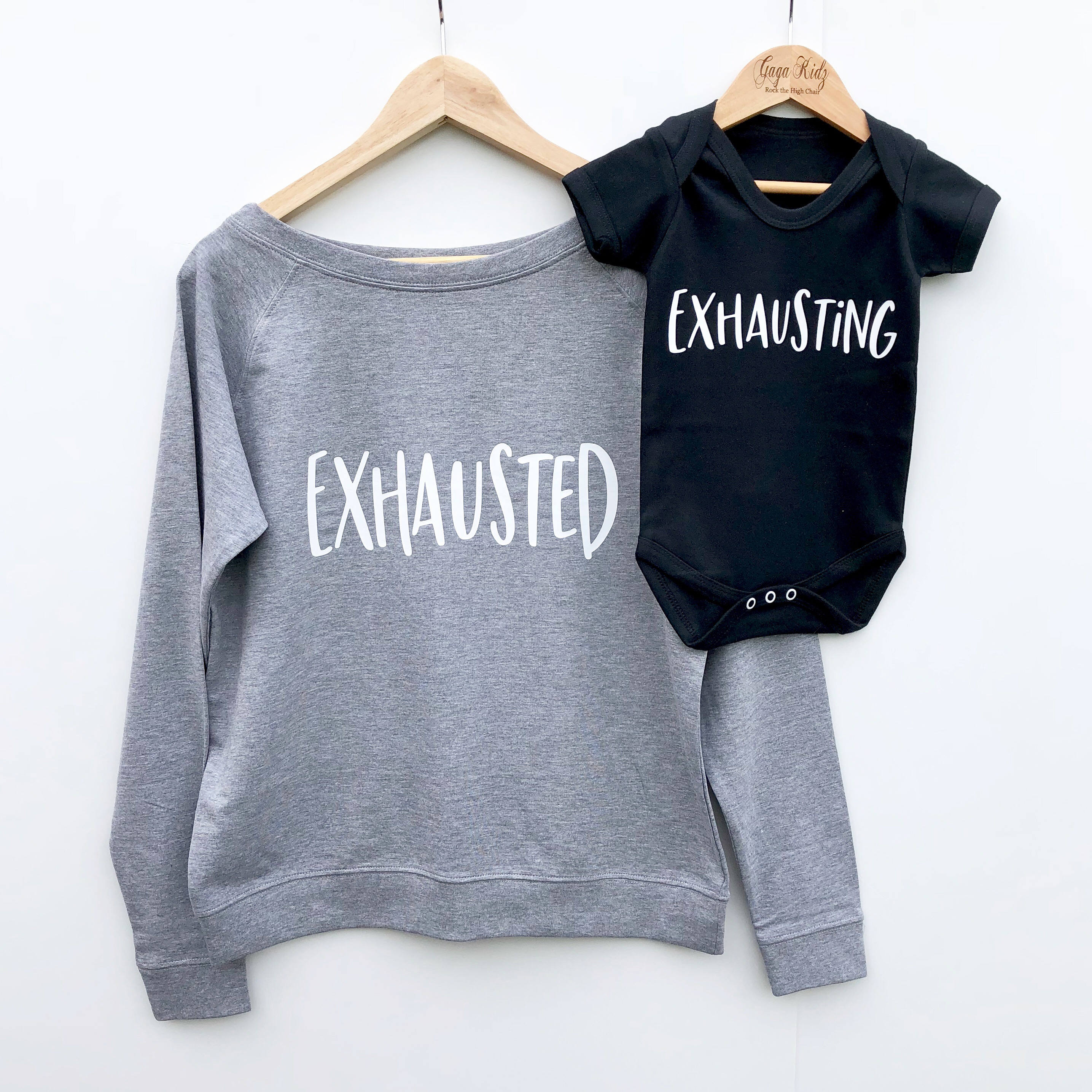 Mum and Baby Mummy and Me Outfits Mum and Son Mum and | Etsy