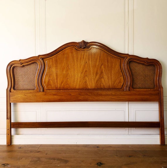 French country headboards king store