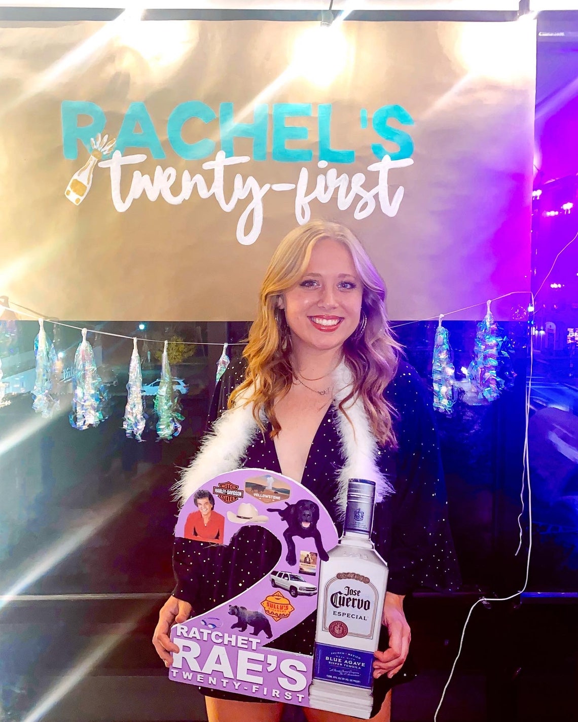 21st Birthday Sign DIGITAL DOWNLOAD - Etsy