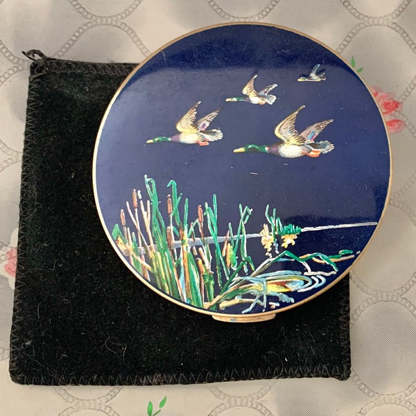 Stratton Compact - Etsy UK