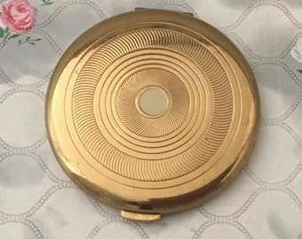 Loose Powder Compact - Etsy UK