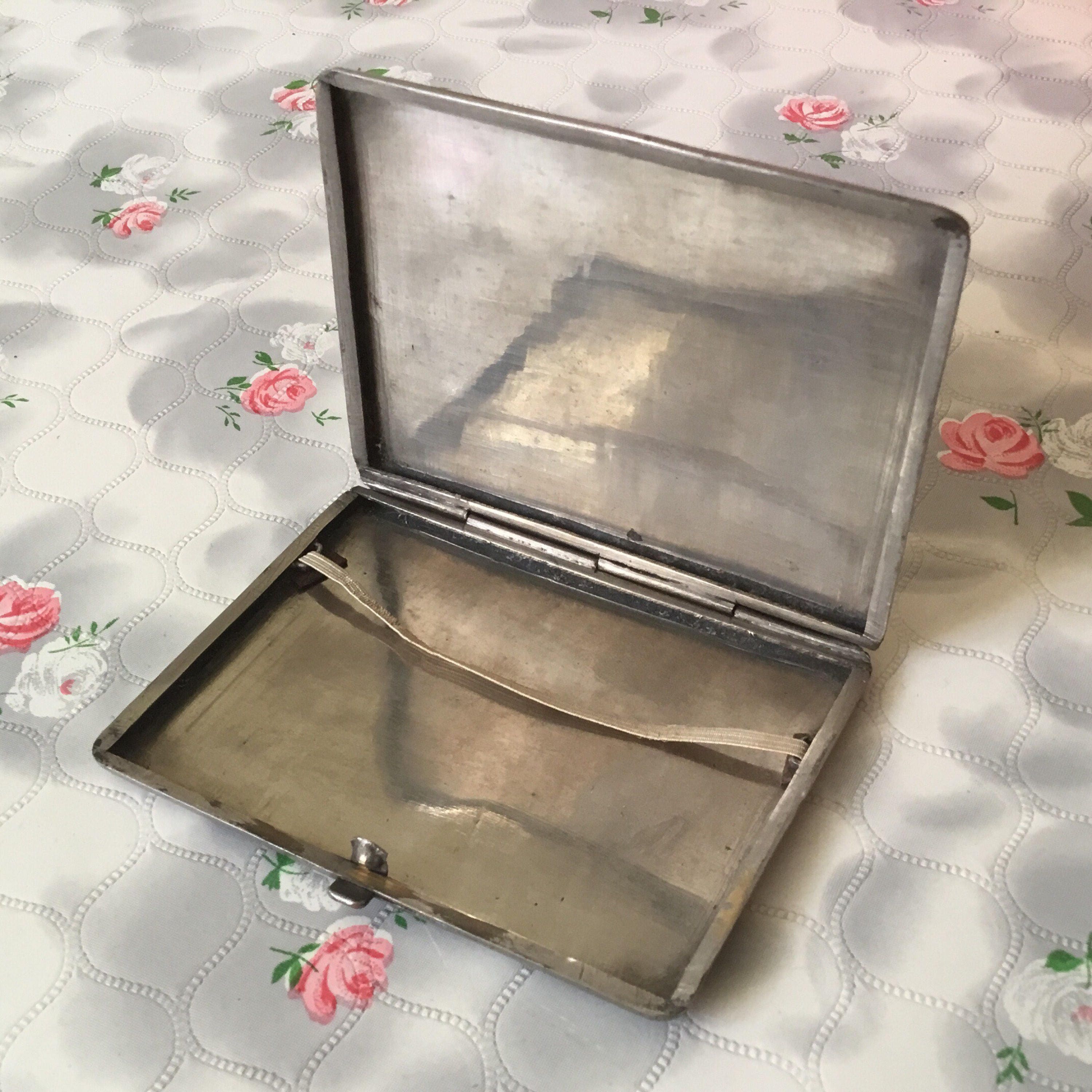Cigarette Case