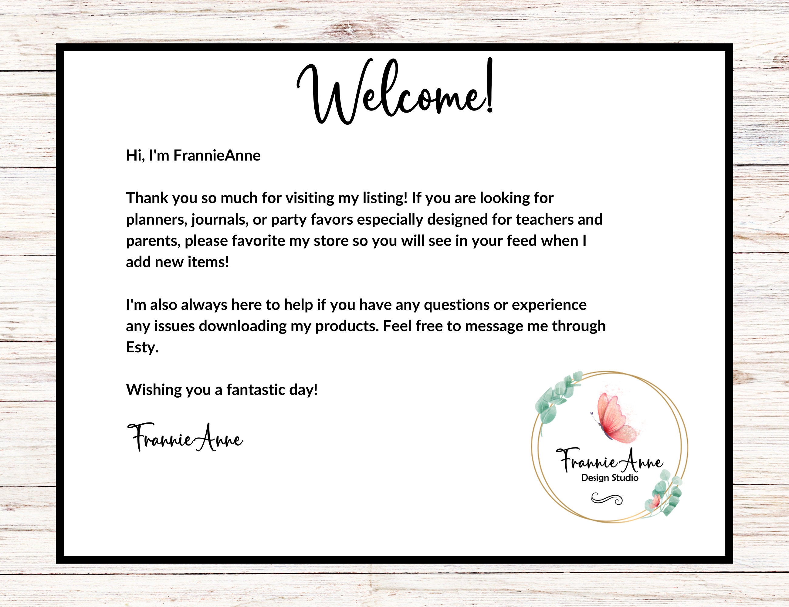 Pizza Party Planner, Back to School Party Birthday Planner, Event ...