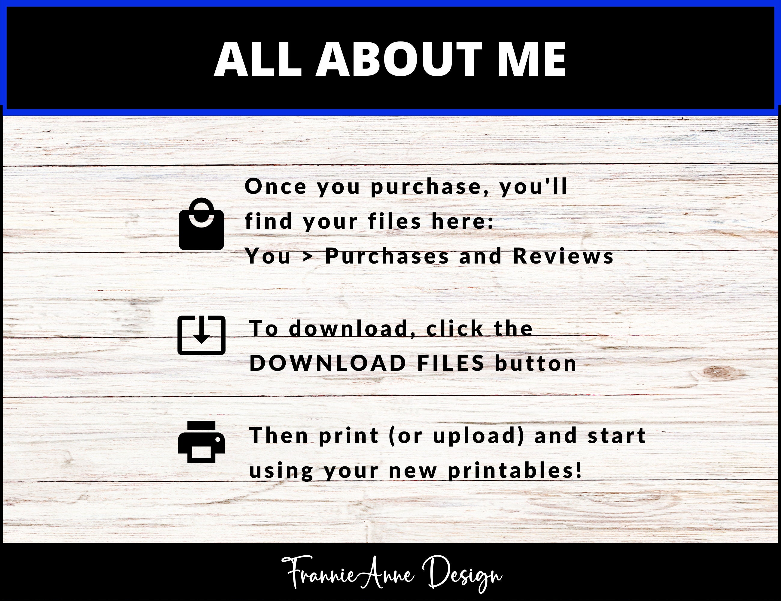 All About Me Worksheets Posters Signs Prek - 1st Back to School ...