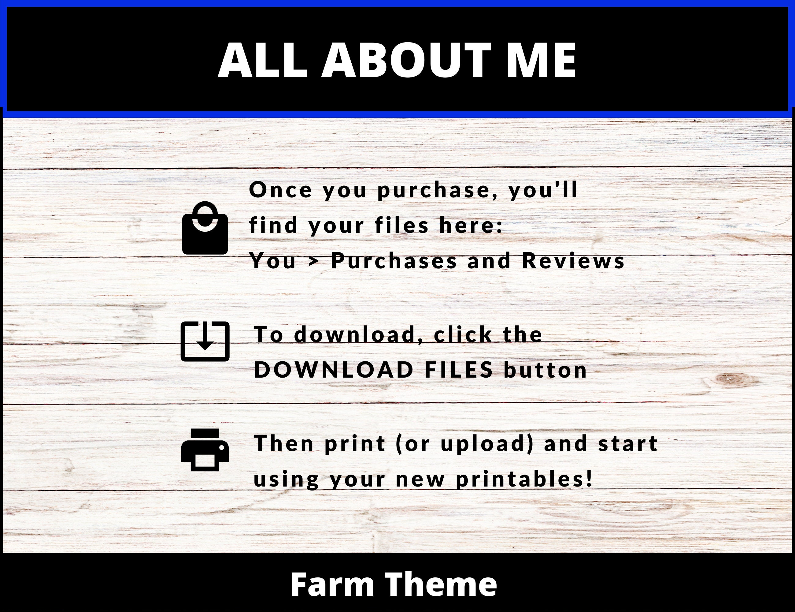 All About Me Worksheets Posters Signs Prek - 1st Back to School ...