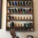 Golf Putter Cover Display Rack (32) / Stained Display Case Golf ...