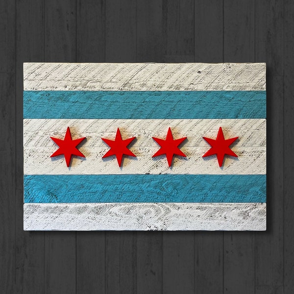 Chicago - Etsy