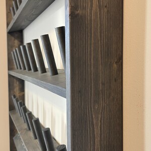 Golf Putter Cover Display Rack (24) / Golf Ball Marker Display Rack (8 ...