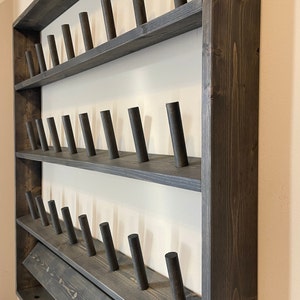 Golf Putter Cover Display Rack (24) / Golf Ball Marker Display Rack (8 ...