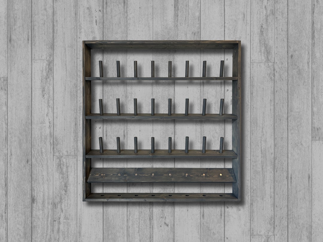 Golf Putter Cover Display Rack (24) / Golf Ball Marker Display Rack (8 ...