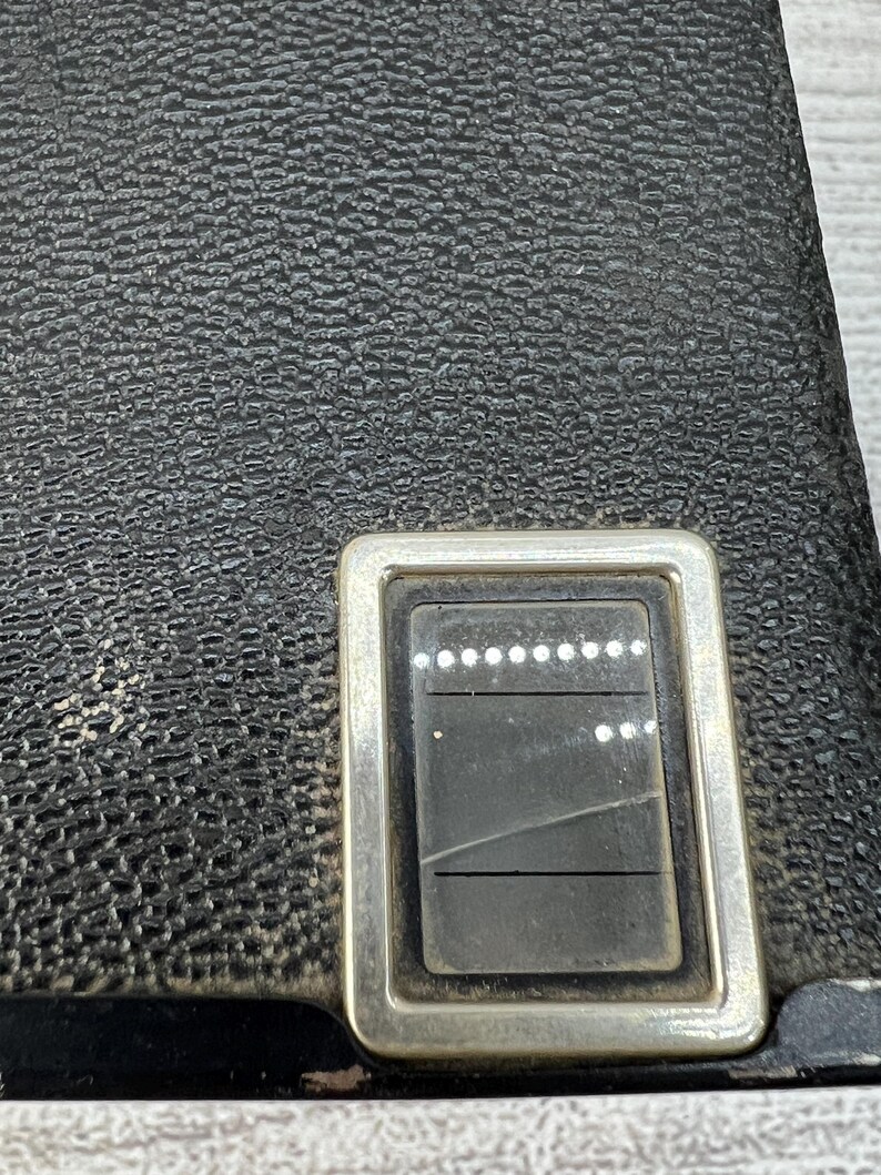 Vintage 1930s-1940s Agfa Ansco Sure Shot Camera - Etsy