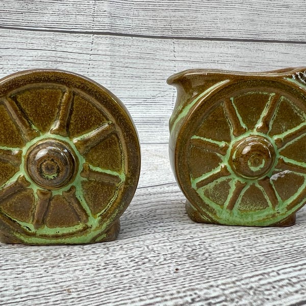 Frankoma Pottery - Etsy