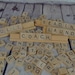 Custom Made Scrabble Tile Letter Tray Desk Name Plate - Etsy
