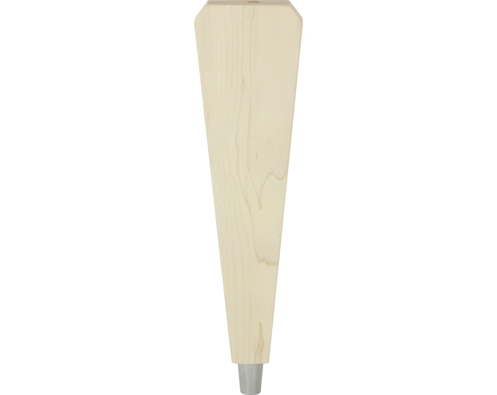 Blank Solid Wood Tap Handles - Etsy