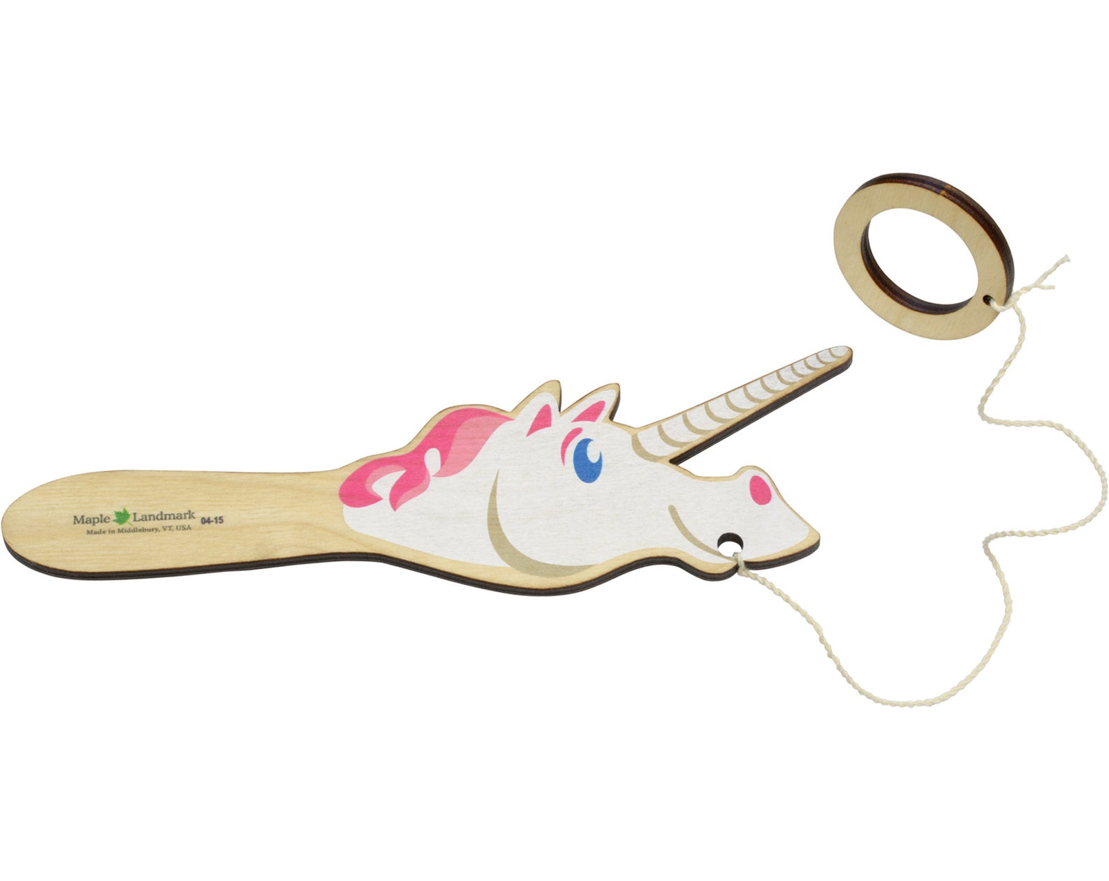 Animal Ring Toss Game Made in USA - Etsy