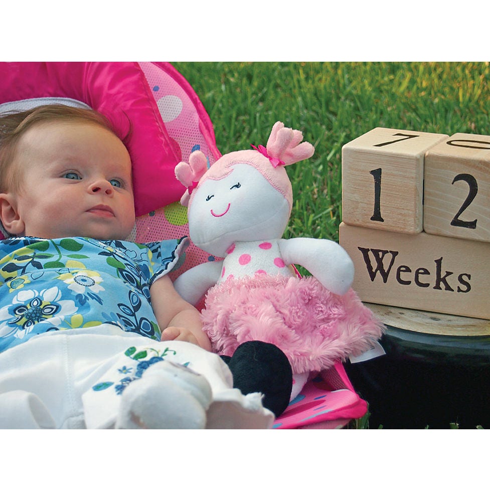 Photo Prop Blocks for Babies and Kids | Etsy