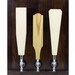 Blank Solid Wood Tap Handles - Etsy