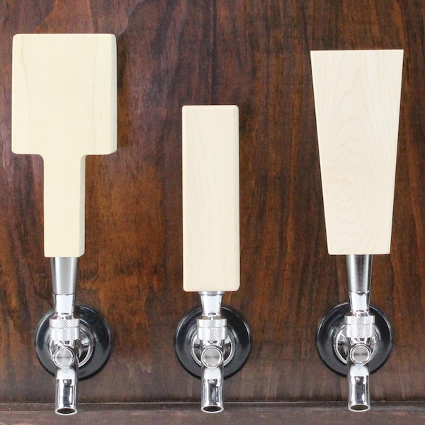 Tap Handles - Etsy