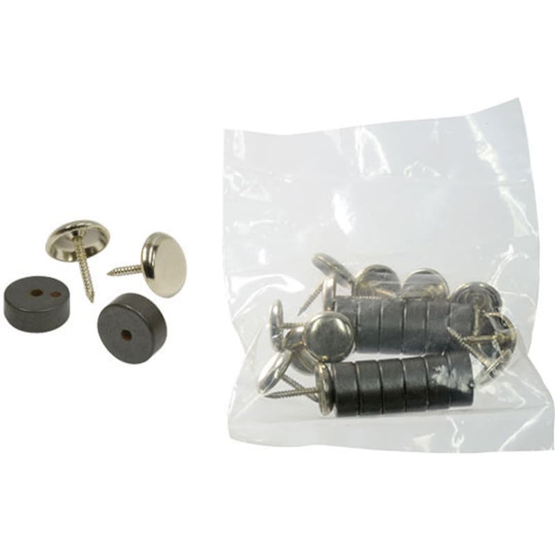 Magnet Train Wooden - Etsy