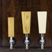 Blank Solid Wood Tap Handles - Etsy