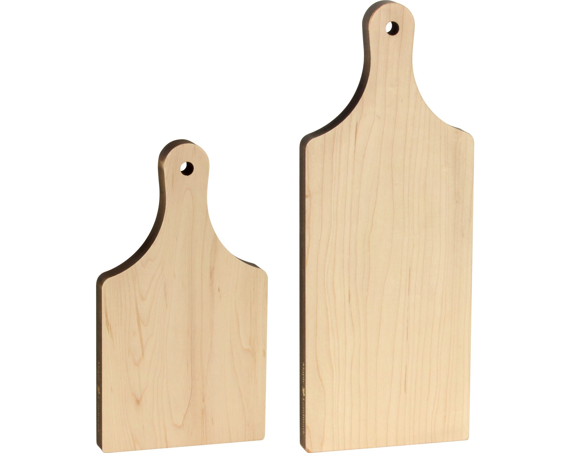 Standard Wood Cutting Boards - Etsy