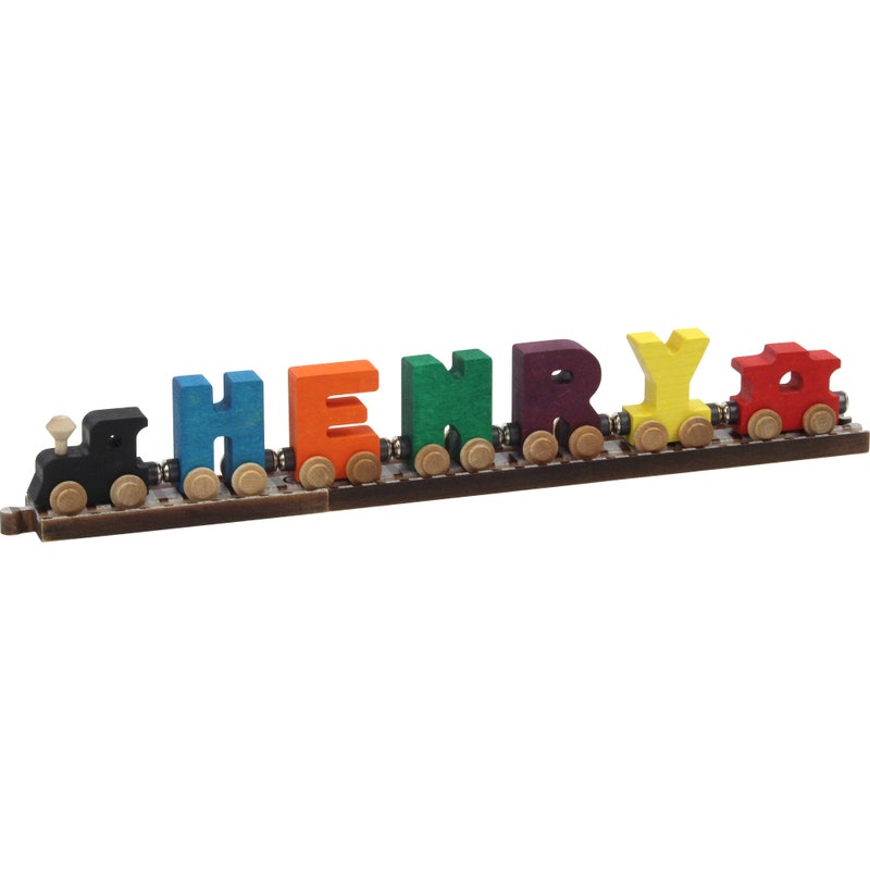 Letters Pull - Etsy