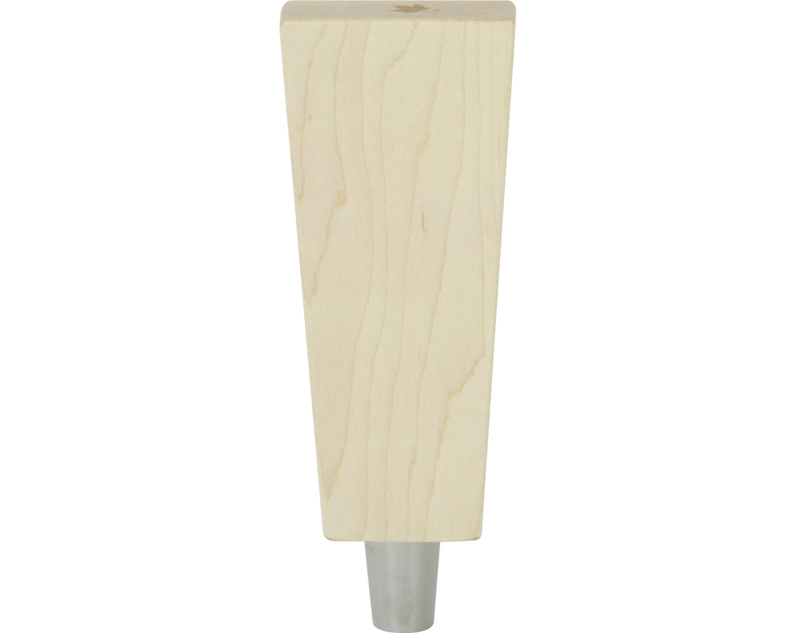 Blank Solid Wood Tap Handles - Etsy