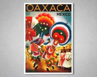 Oaxaca | Etsy