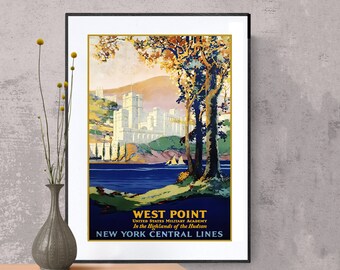West Point - Etsy