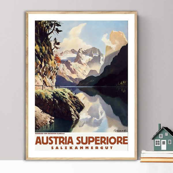 Austrian Decor - Etsy