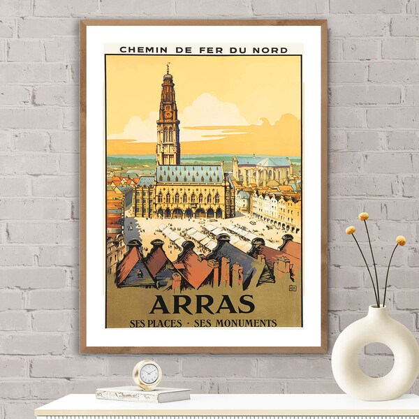 Arras - Etsy