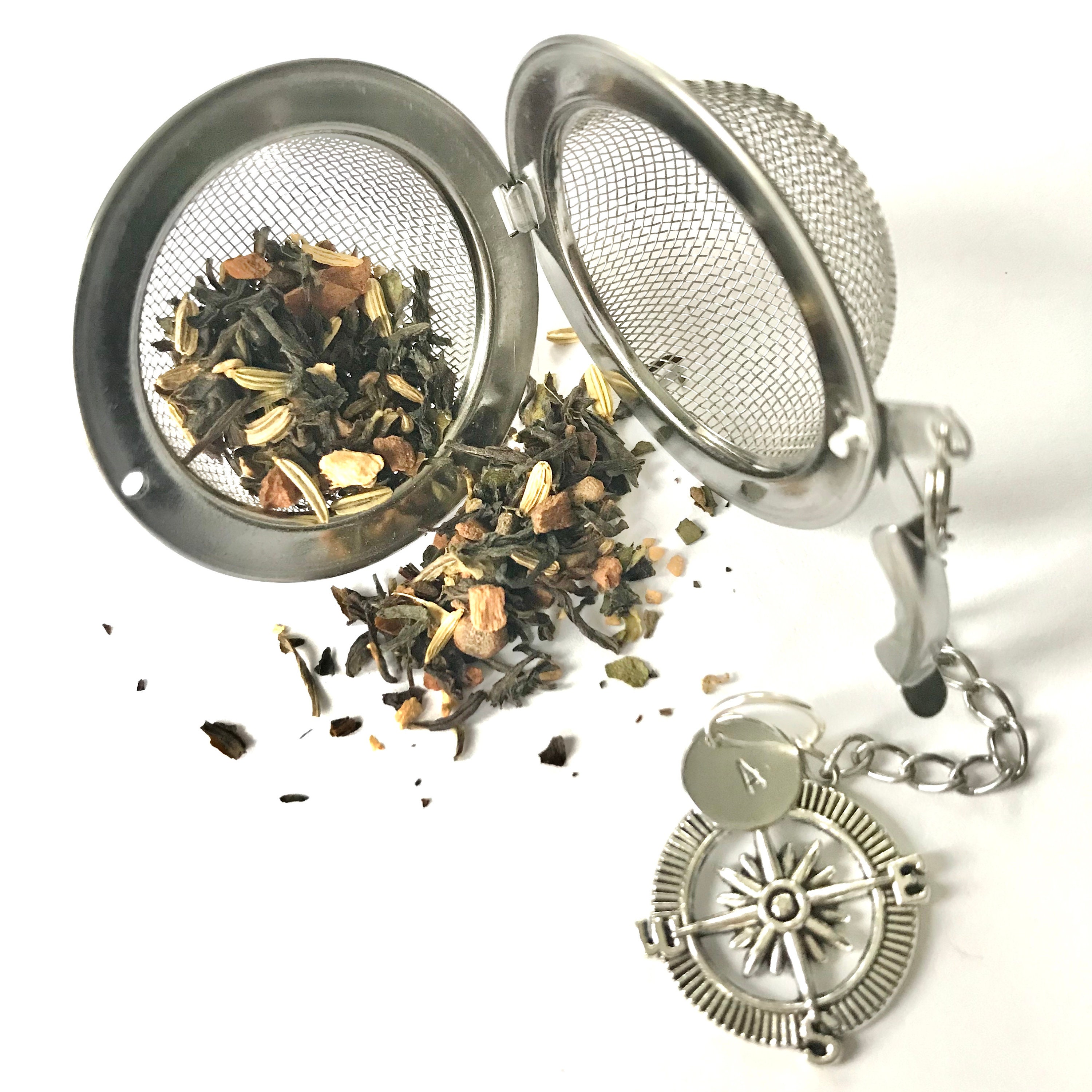 Essentials Tea Sampler | Etsy