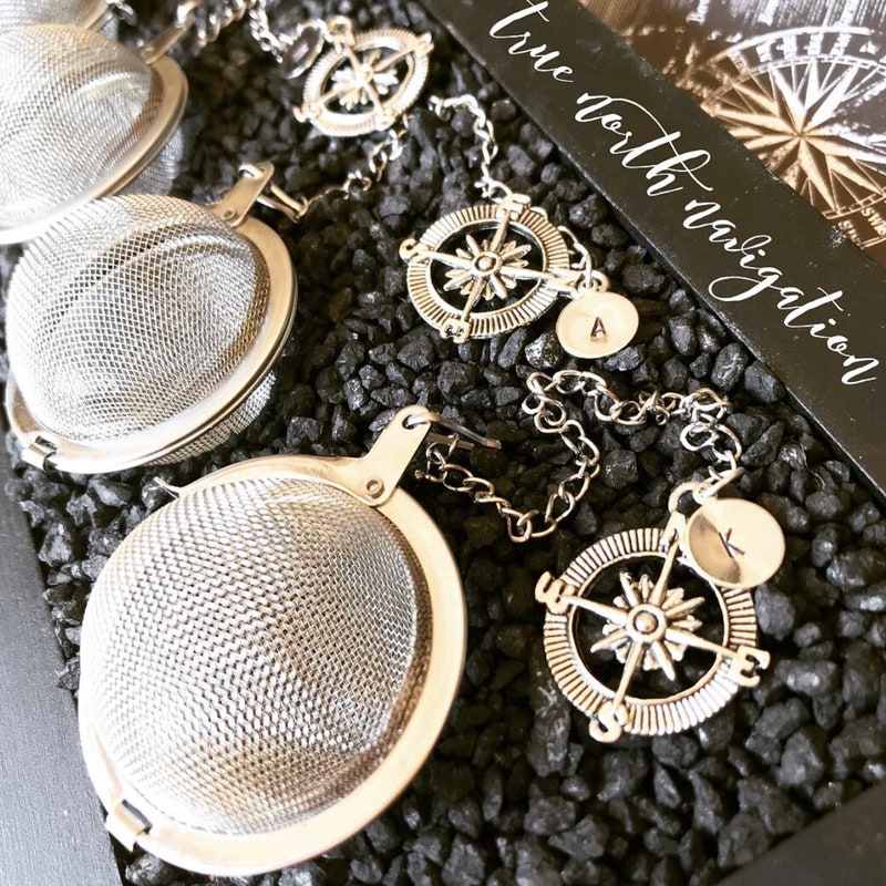 Tea Accessories - Etsy