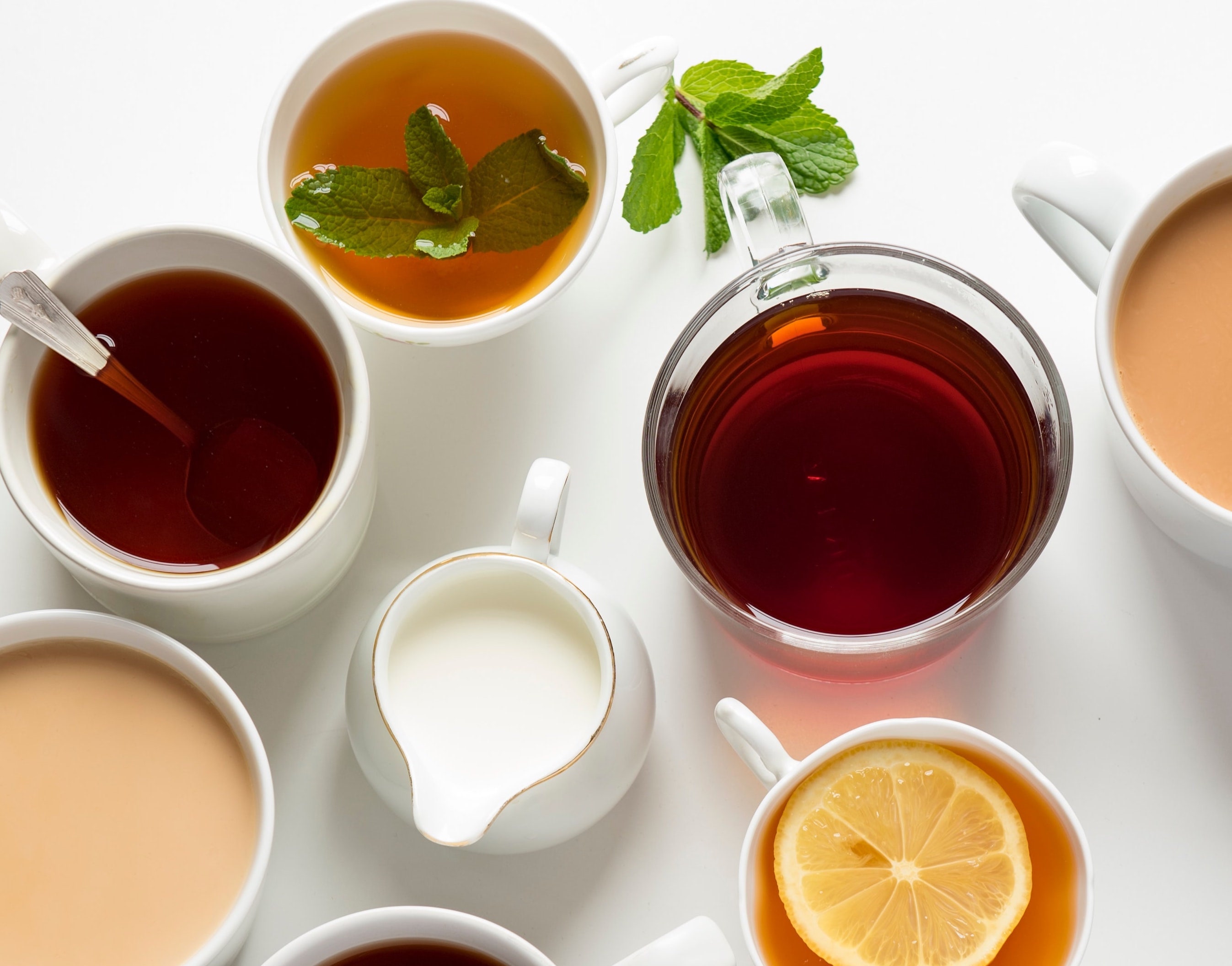 Essentials Tea Sampler | Etsy