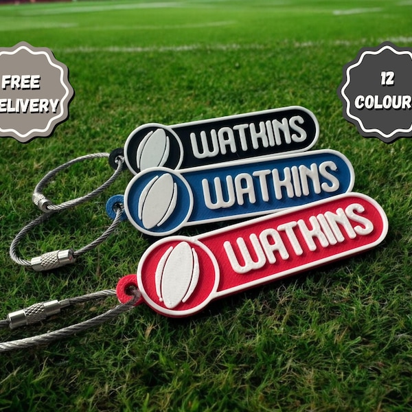 Rugby Gifts - 60+ Gift Ideas for 2025