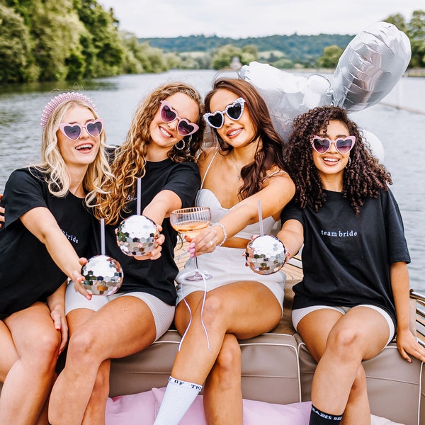 Disco Ball Cups - Etsy