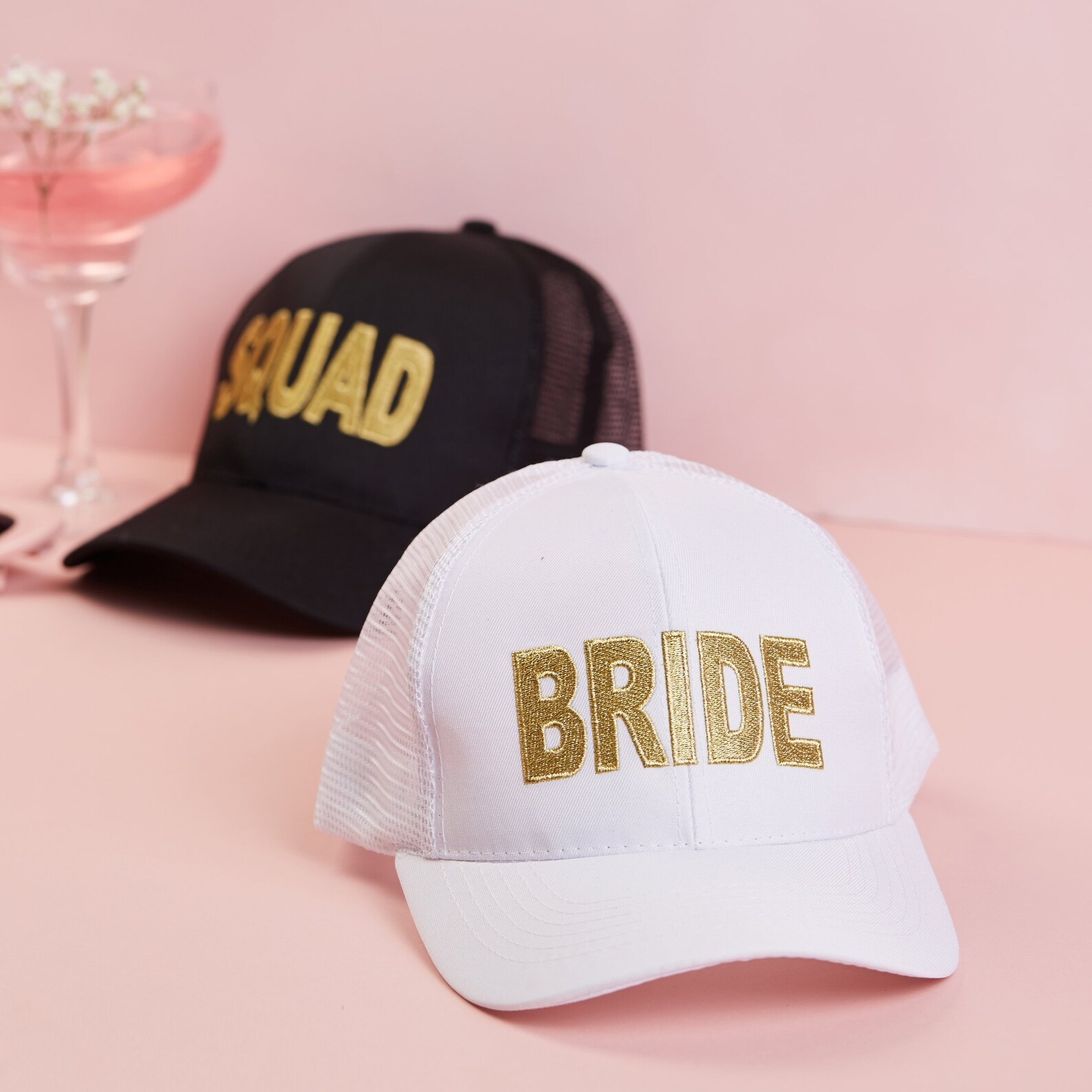 Bride Baseball Cap Bride Cap Bride to Be Hen Party Cap Hen | Etsy
