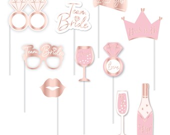 Hen Do Photo Booth - Etsy UK