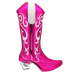 Last Rodeo Hen Do Decorations Set, Hen Party Decoration Set, Hen Do ...