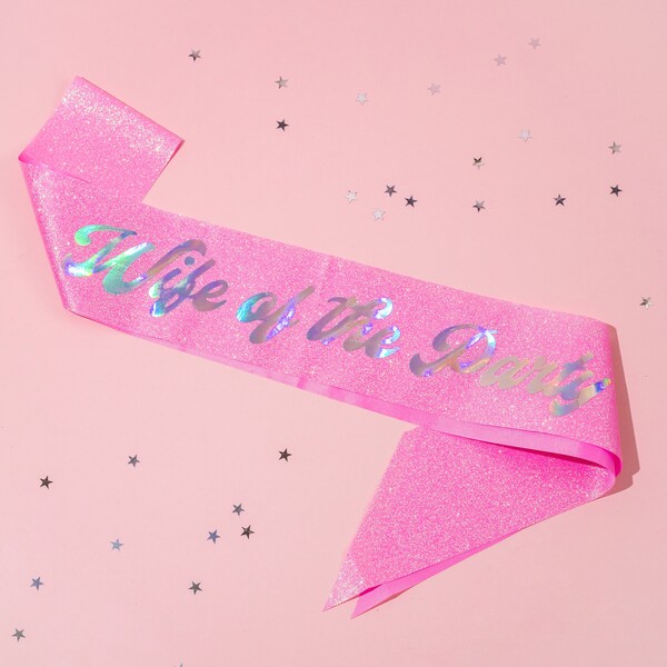 Hen Party Sashes - Etsy