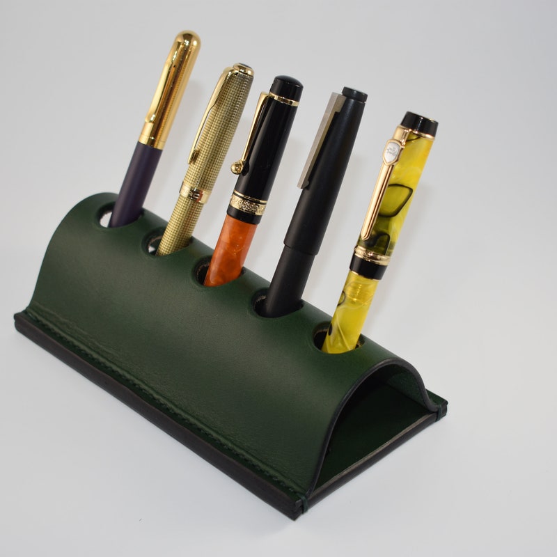 Fountain Pen Holder - Etsy