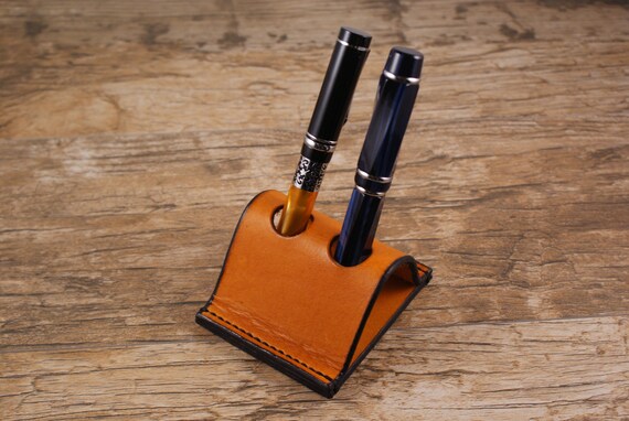 Single Pen Stand or 2 Pen Stand 4 Pen Stand 5 Pen Stand or | Etsy