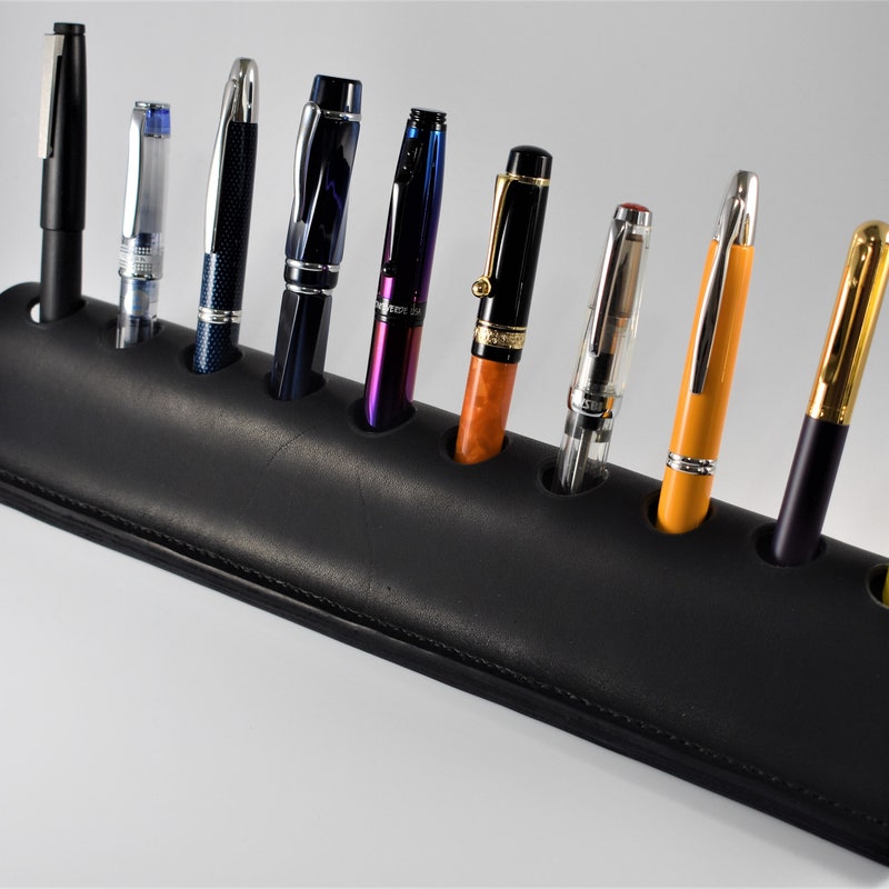 Fountain Pen Holder - Etsy