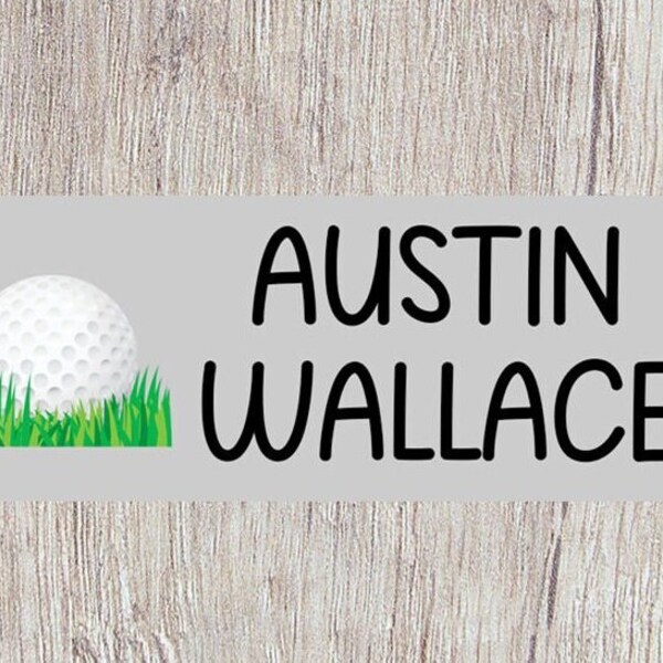 Daycare Labels - Etsy